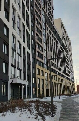 Güzellik salonu Katyusha Permanent, Yekaterinburg, foto