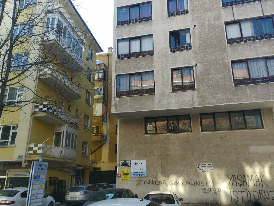 Mali müşavir Smmm Murat Çelik, Ankara, foto