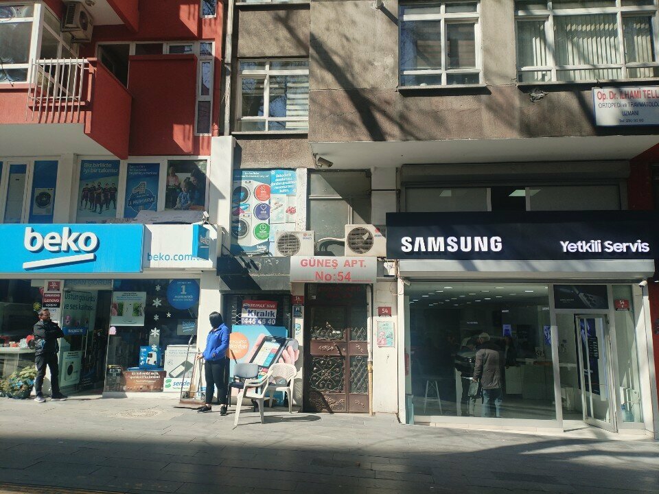 Avukatlar Mür&Sel Avukatlık Bürosu, Ankara, foto