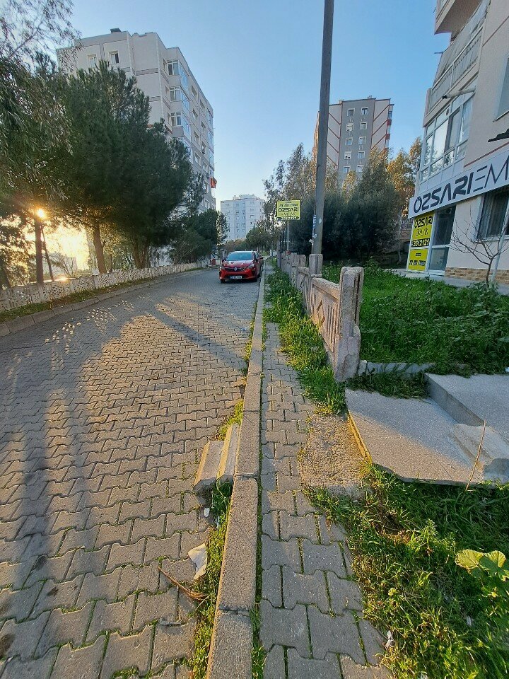 Market Seyran Kuruyemiş, İzmir, foto
