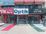 Berke Optik (Ankara, Sincan, Atatürk Mah., Oğuz Yılmaz Cad., 52A), optik  Ankara'dan