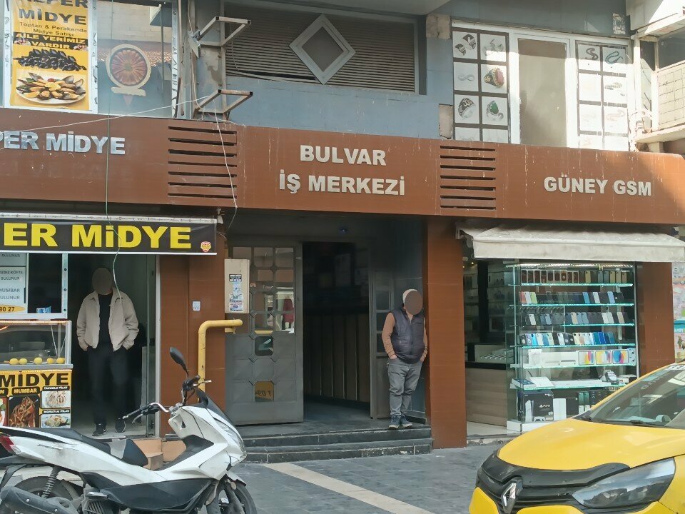 Avukatlar Avukat Emel Bozdoğan, Gaziantep, foto