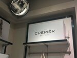 Crepier (Distrital Breña, Garden City, Avenida Brasil, 720), çanta ve valiz mağazaları  Lima Bölgesi'nden