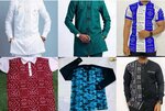 Blessing Boutique (Rue Yao Bio No:188, La commune Adjamé), giyim mağazası  Abican'dan