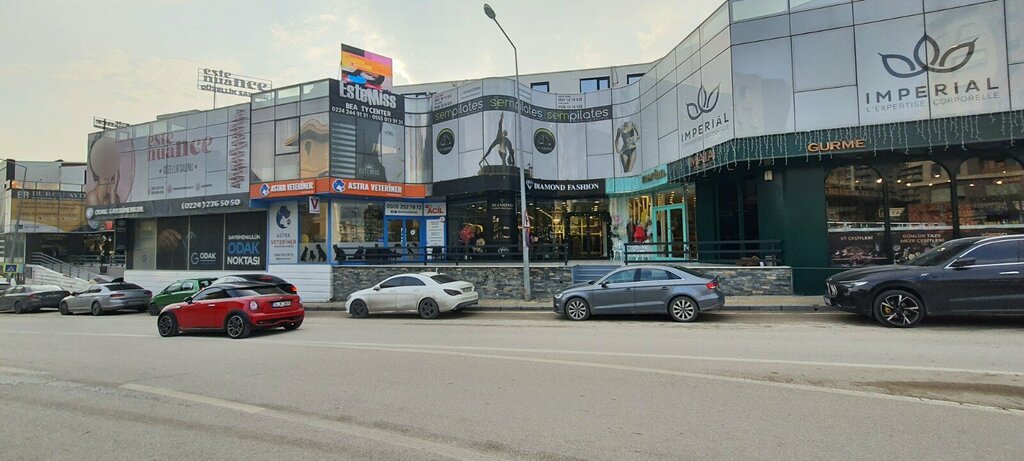 Fitness kulüpleri Sem Pilates Balat, Bursa, foto