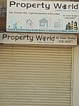 Property world (Province of Sindh, Karachi, Gulshan-e-Iqbal, Block 1), emlak ofisi  Karaçi'den