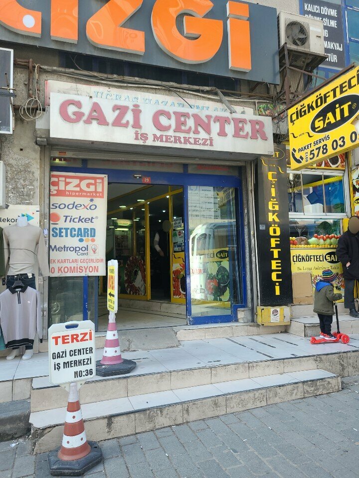 Mühendislik firmaları Çeliksoy Mühendislik Proje İnşaat, İstanbul, foto