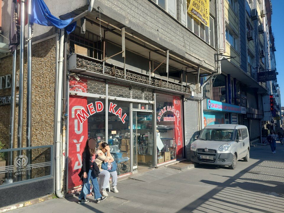 Hukuk büroları Avukat Ali Özgür Özcan, İstanbul, foto