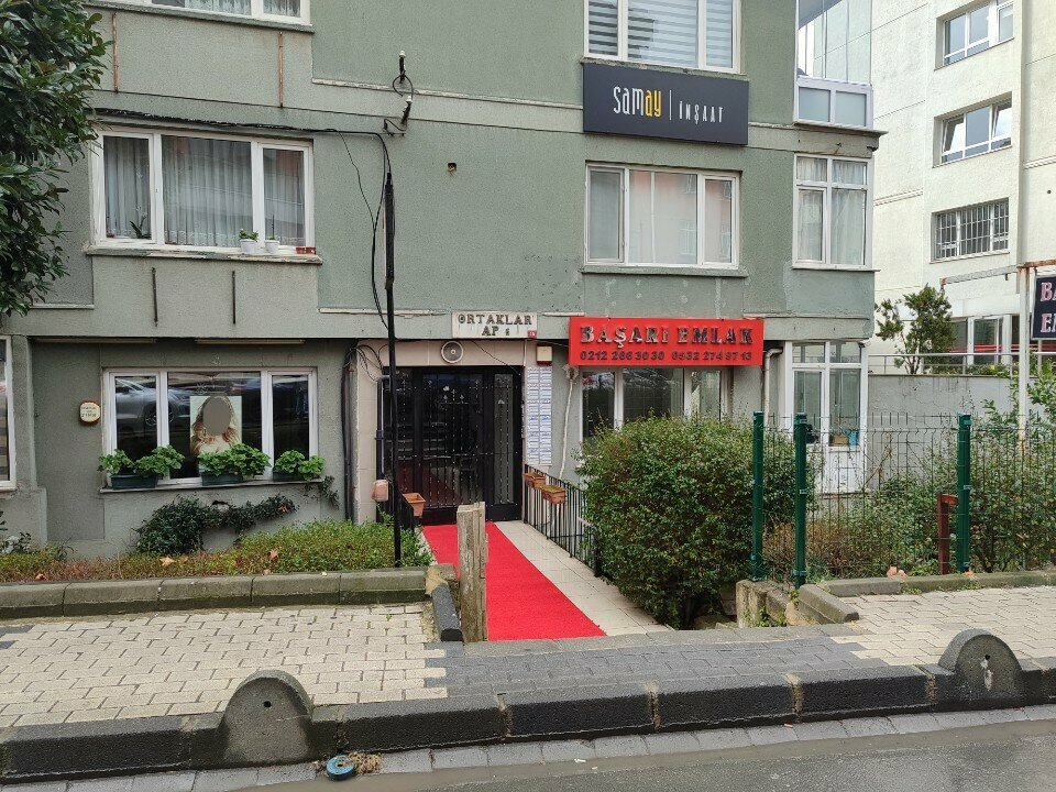 Belediyeler, devlet daireleri Türkmenistan_Türkiye - Yerel Hizmet - İstanbul, Türkiye - 4 yorum, İstanbul, foto