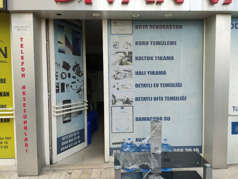 Araçsız şoför hizmetleri Divan Vale, İstanbul, foto