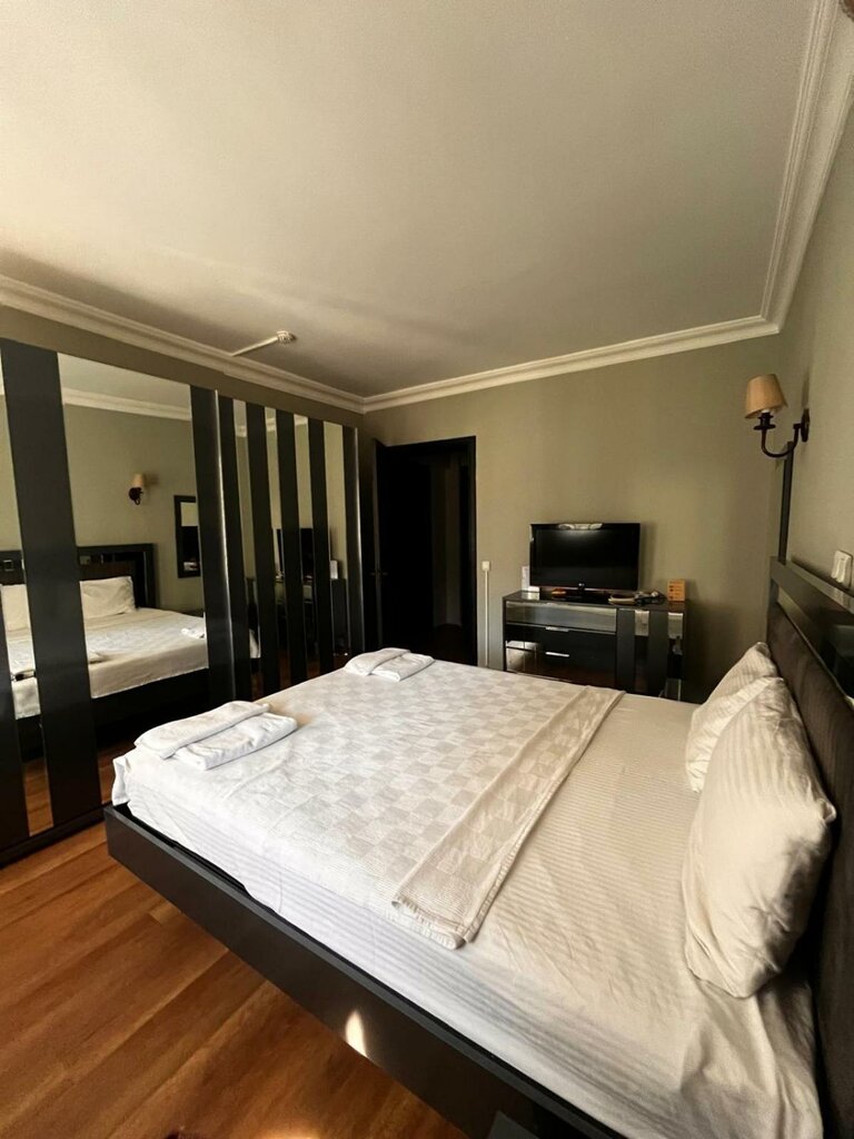 Otel Akkent Garden, Fethiye, foto