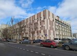 Kross Group (Bolshaya Pochtovaya Street No:26Вс2), metal konstrüksiyon firmaları  Moskova'dan