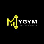 Mygym (Yubileynaya ulitsa No:1), spor ve jimnastik salonları  Yasny'den