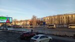 Площадь им. Кирова (Samara, Pobedy Street), toplu taşıma durağı  Samara'dan