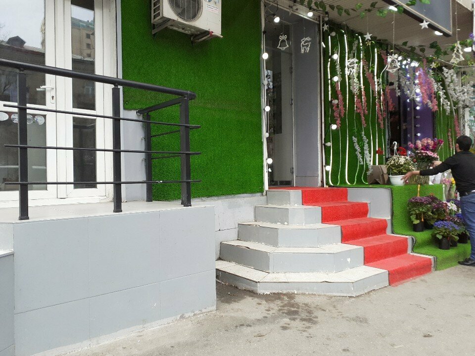 Kozmetik ve parfümeri mağazaları Lous Perfume, Bakü, foto