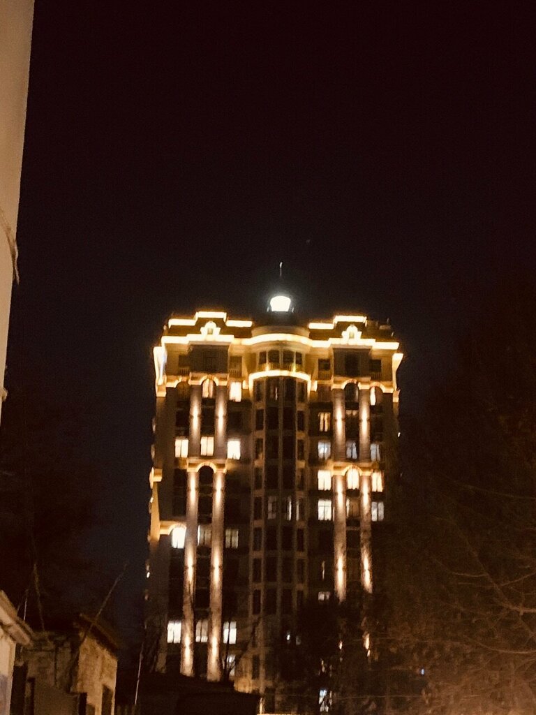 Bar Tyt In Lounge Bar, Bişkek, foto