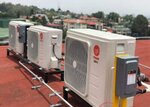 Servindustriales Coaita S. A. C. - Sede Lima (Distrital San Juan de Lurigancho, Avenida los Jardines Oeste, 175), hukuk büroları  Lima Bölgesi'nden