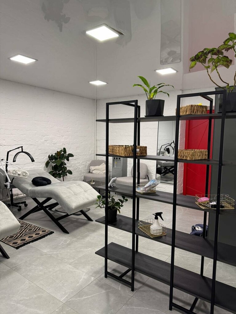 Kaş ve kirpik salonu Kotova. Beauty. Lab, Voronej, foto