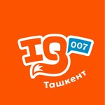 IQ007 (No:4, Mirabad District, Gospitalniy microdistrict), eğitim merkezleri  Taşkent'ten