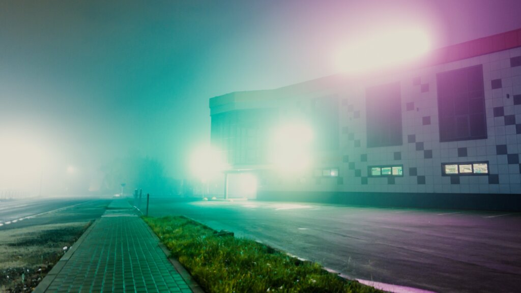 Alışveriş merkezleri Fortuna, Moskova ve Moskovskaya oblastı, foto