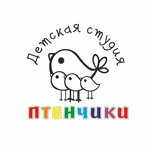 Ptenchiki (Sibirskaya Street No:66), çocuk gelişim merkezleri  Tomsk'tan