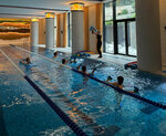 Luciano Fitness (Форосский спуск No:1Д, стр. 1, корп. 2, посёлок городского типа Форос), fitness kulüpleri  Kırım Cumhuriyeti'nden