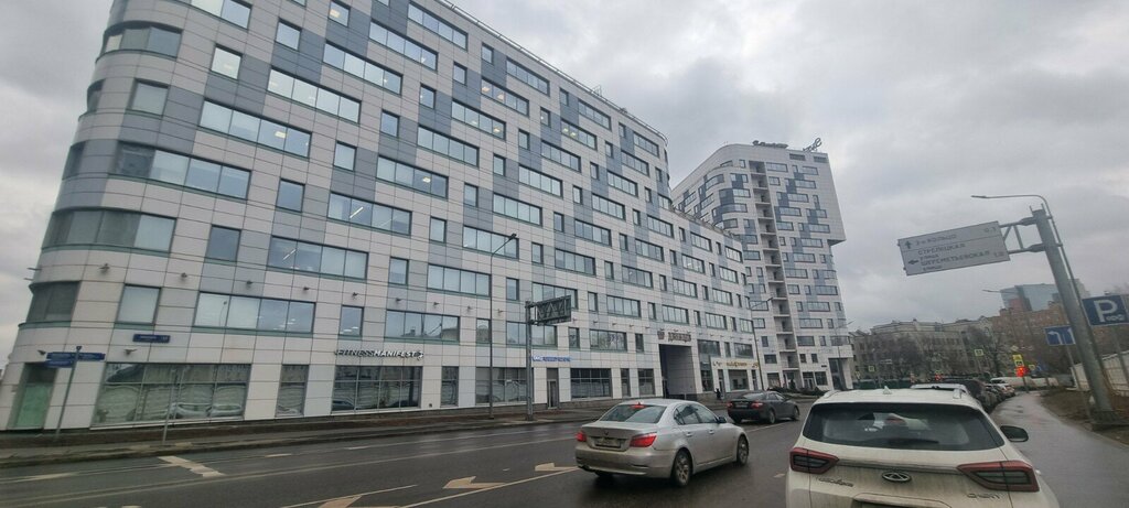 Bilişim firmaları Гетмобит, Moskova, foto