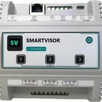 Smartvisor (6th Novopodmoskovny Lane No:7), güvenlik ve alarm sistemleri  Moskova'dan