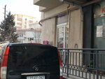 EF studio (Arif Mehdiev Street No:289), güzellik salonu  Bakü'den