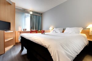 Ibis Agen Centre (Rue Camille Desmoulins No:9), otel  Agen'den