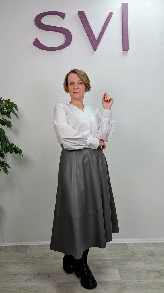 Showroom Svl-atelier, Saint‑Petersburg, foto