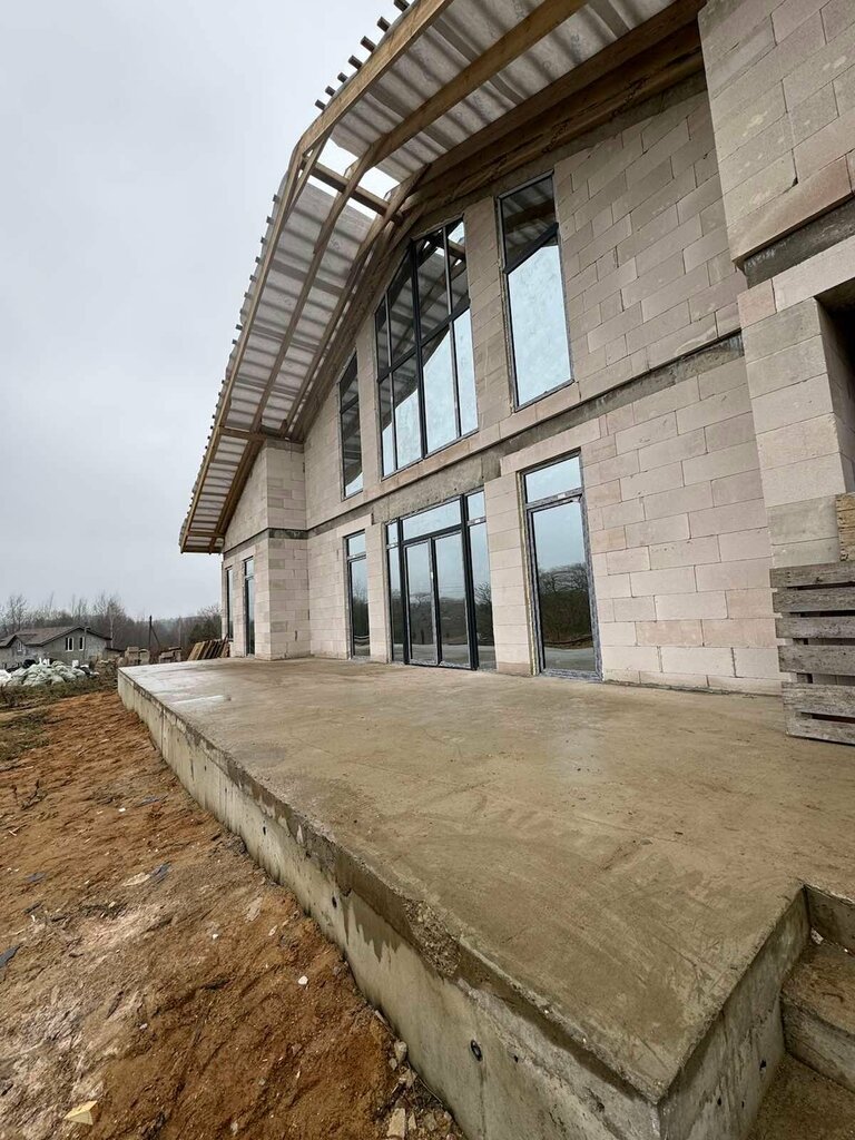 Pencere üretim, satış ve montaj firmaları ДНК-окон, Minskaya oblastı, foto