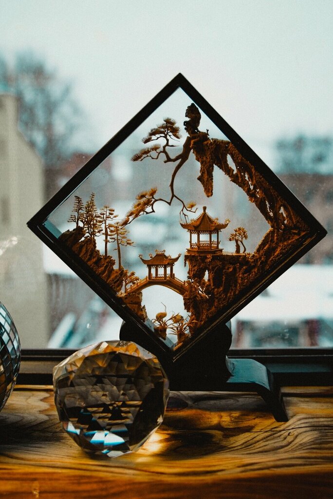 Çay mağazaları По пути, Saint‑Petersburg, foto
