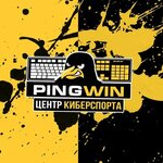 PingWin Arena (Kostyukova Street No:67А), bilgisayar kulübü  Belgorod'dan