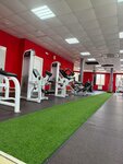 VSporte (Internatsionalnaya ulitsa No:49), fitness kulüpleri  Kursk'tan