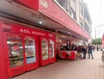 Asil (Bey Mah., 16104. Sok., No:37, Seyhan, Adana), market  Adana'dan