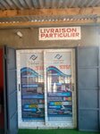 Laab Group Logistique (Abidjan, La commune Yopougon, Quartier de la Yopougon Santé), teslimat noktası  Abican'dan