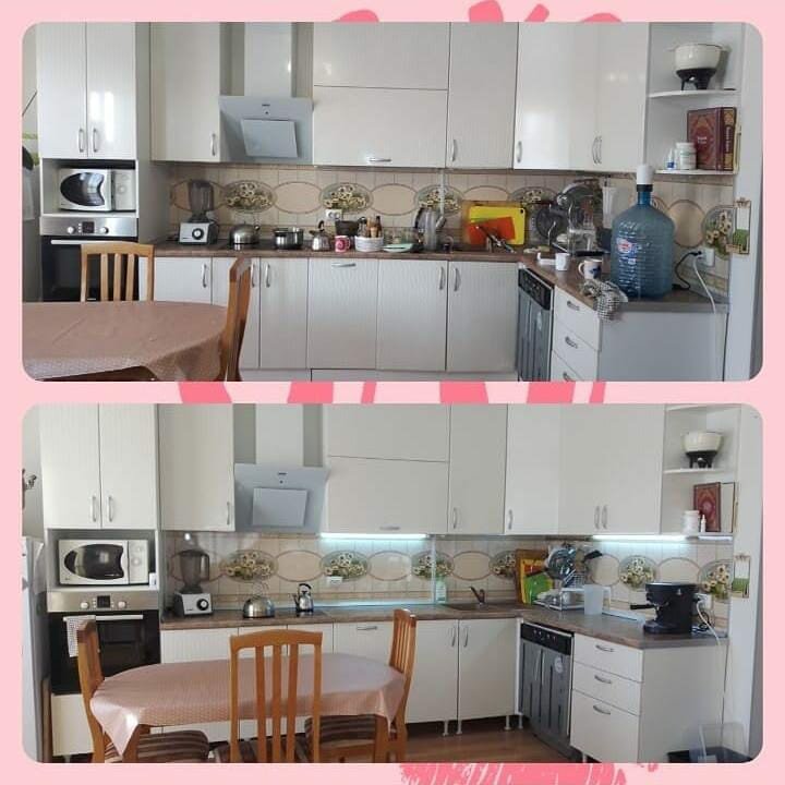 Temizlik şirketleri Ваше Сиятельство, Ufa, foto