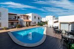 Mar Y Sal Apartaments (Islas Baleares, Formentera, Formentera Island), kısa süreli konaklama  Formentera'dan