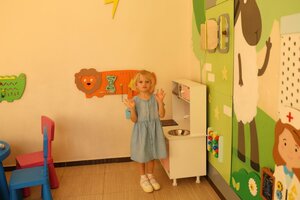 СМ-Клиника (3rd Maryinoy Roschi Drive No:41), tıp merkezleri ve klinikler  Moskova'dan