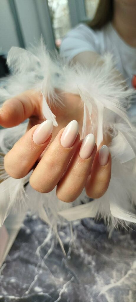 Manikür-pedikür Eco-manicure studio by Anna Solova, Samara, foto