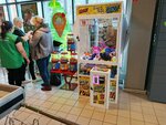 Vending Game (No:5А, posyolok ZYaB, 14-y kompleks), atraksiyon  Naberejniye Çelny'den (Yar Çallı'dan)