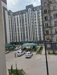 Movaro (Islam Karimov Street No:201), satış ofisi  Termez'den