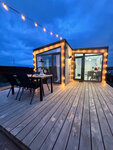 Offline House (Brusnichnaya ulitsa No:31), glamping  Stariy Oskol'dan