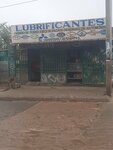 Lubrificante (Luanda, Rua do Mufulama (Estrada Fubu)), yağlama ürünleri  Loanda'dan