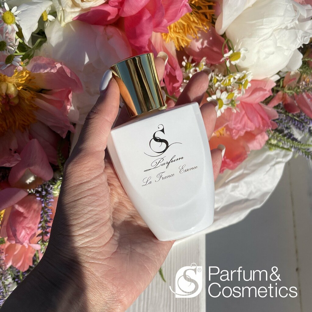Kozmetik ve parfümeri mağazaları S Parfum&Cosmetics, Yekaterinburg, foto