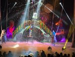Wonder circus (Flotskaya Street No:25), sirkler  Moskova'dan