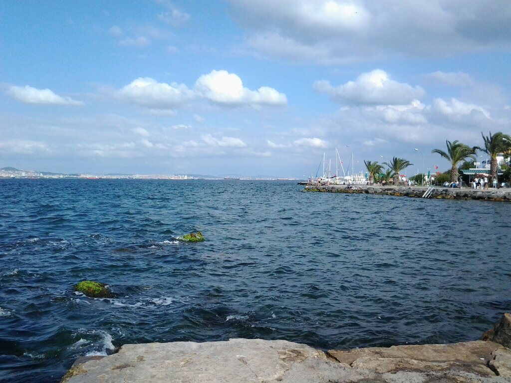 Plaj Prenses Plajı, Dünya, foto