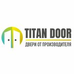 Titan (Naprugovskaya doroga No:3с5), kapılar  Klin'den