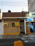 Ice Cream & Cremoladas (Distrital Santiago de Surco, Jirón Tnte Coronel Melchor Frisancho, 280), vitamin bar  Lima'dan